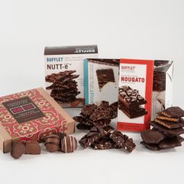 Chocolate Signatures 2018