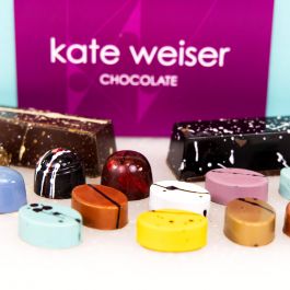 Kate Weiser Chocolate