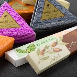 Torn Ranch Chocolate Tasting Notes | Gourmet Chocolate of the Month Club